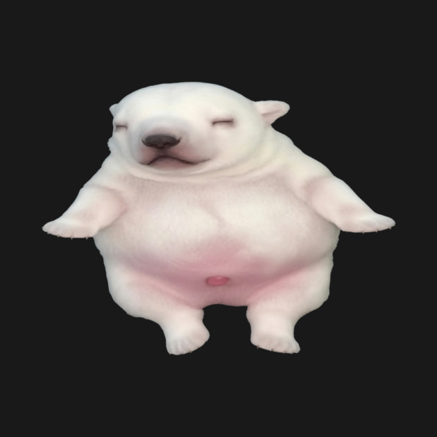 I Am Pibble Funny Dog Meme Puppy - Pibble Meme - T-Shirt | TeePublic