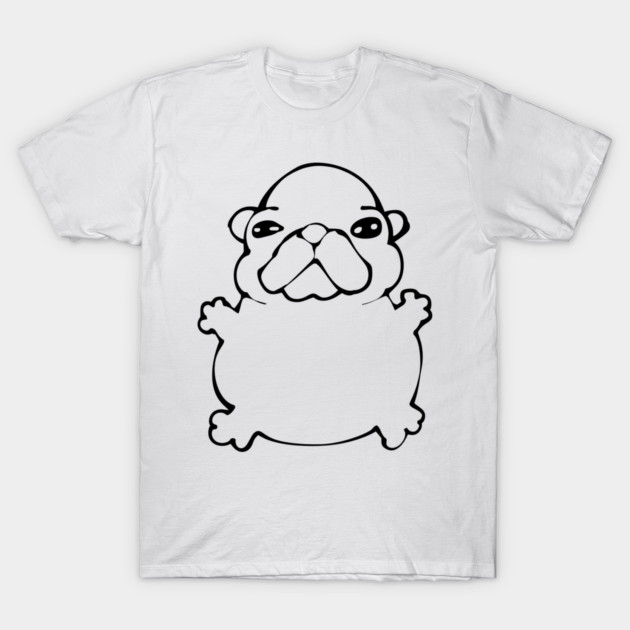 Pibble Meme Funny Dog - Pibble Meme - T-Shirt | TeePublic