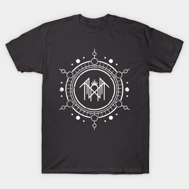 sleep token Symbol - Sleep Token - T-Shirt | TeePublic