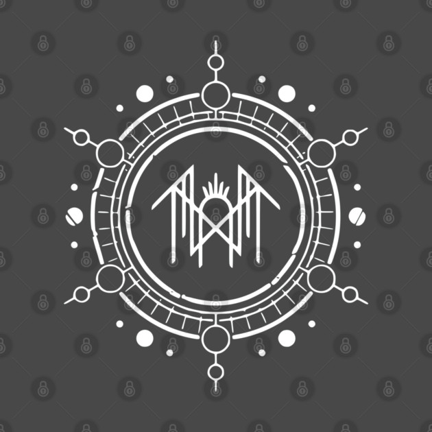 sleep token Symbol - Sleep Token - T-Shirt | TeePublic