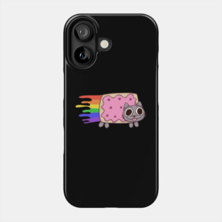 nyan cat iphone