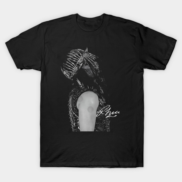 Rhea Ripley Signature - Rhea Ripley - T-Shirt | TeePublic