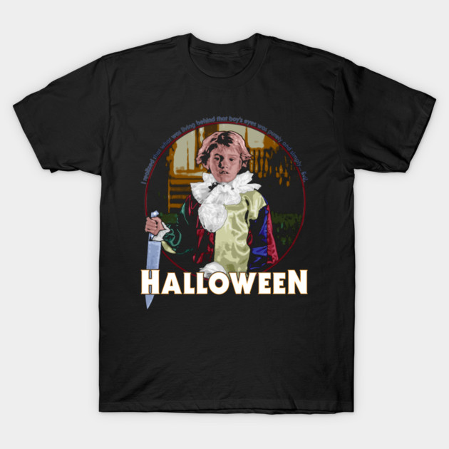 Halloween Child Michael Myers Purely and Simply Evil - Michael Myers ...