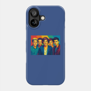 one direction cases