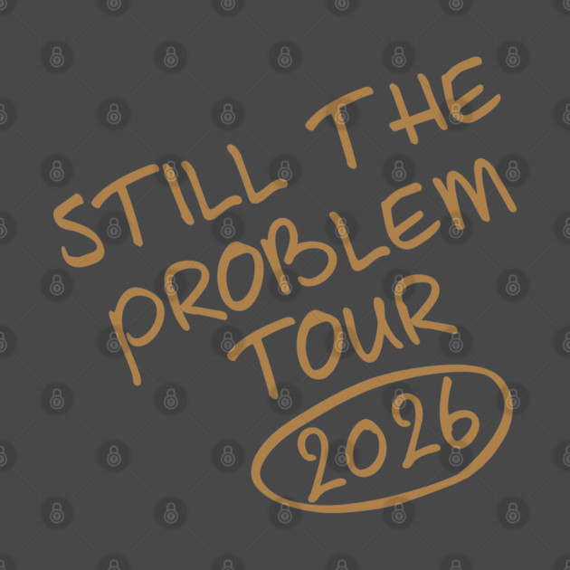 Morgan Wallen "Still The Problem" Tour 2026 Country Music Graphic Tee ...