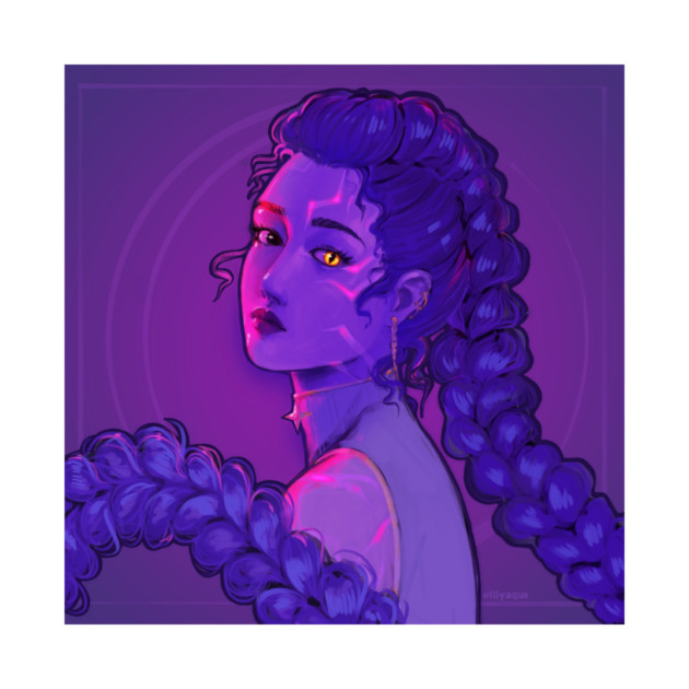 Rumi - Kpop Demon Hunters - T-Shirt | TeePublic