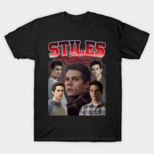 stiles storhett