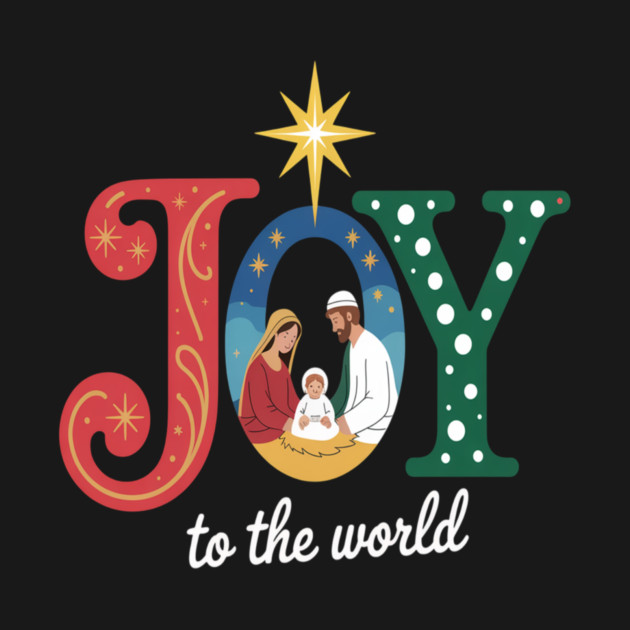 Dibble Dabble Christmas Nativity - Dibble Dabble Christmas Nativity - T-Shirt | TeePublic