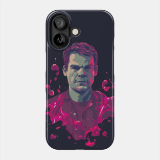 dexter iphone 11 case