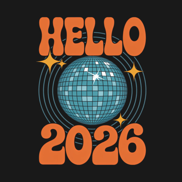 Happy New Year 2026 Goodbye 2025 Hello 2026 Cheers Year - Happy New ...