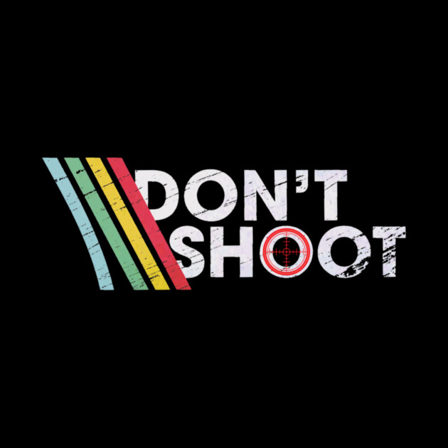 Don't Shoot - Arc Raiders game - Arc Raiders - Socks | TeePublic