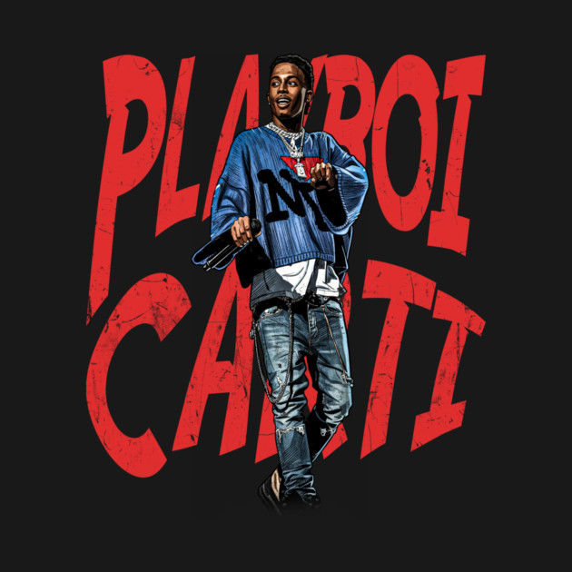 The Antagonist - Hip Hop - T-Shirt | TeePublic