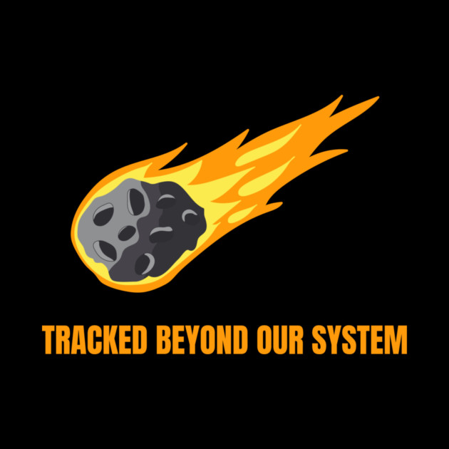 Tracked Beyond Our System - 3i Atlas Interstellar Object - 3i Atlas ...