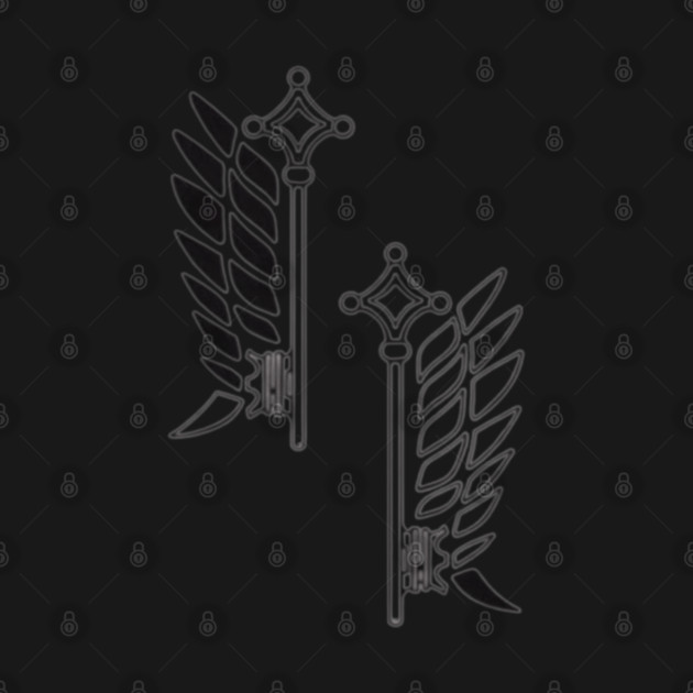 Key Of - Freedom Key - T-Shirt | TeePublic