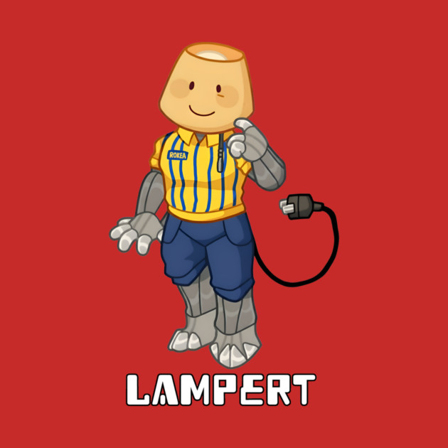 Lampert Regretevator Roblox - Lampert - T-Shirt | TeePublic