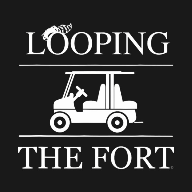 Looping The Wilderness Campground Fort Life - Looping Wilderness - T ...