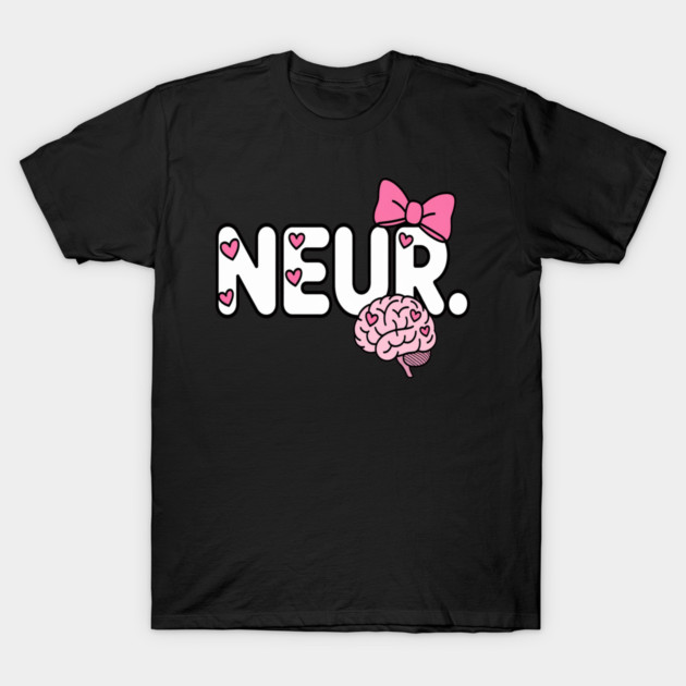 Neur Nurses Brain Candy Heart Neuroscience Nurse Valentine - Valentine ...