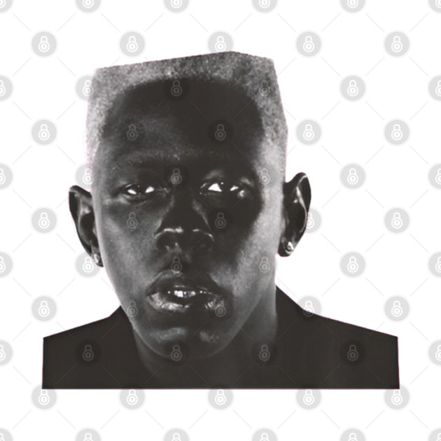 tyler-the-creator-pink-igor-album - Tyler The Creator - T-Shirt | TeePublic