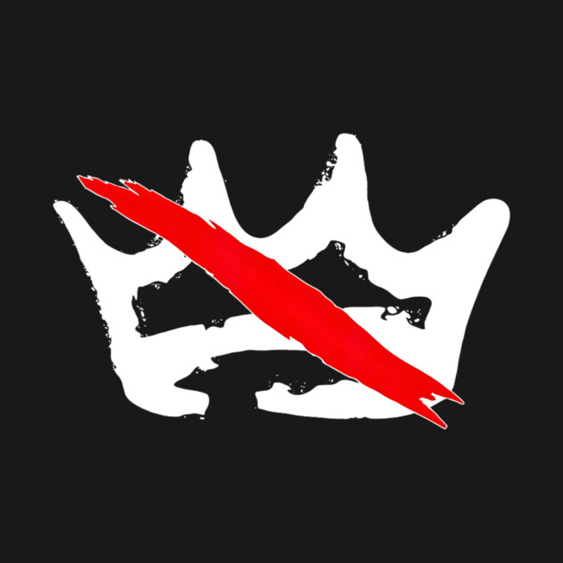 No Kings No Kings October 18 - Custom Printed - Tank Top | TeePublic