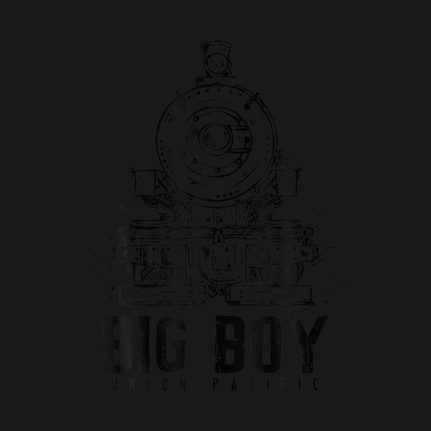 Big Union Pacific Types Of Trains Locomotives - Union Pacific Trains ...