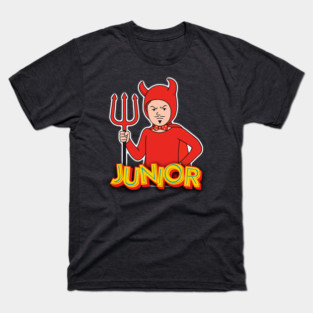 problem child junior devil