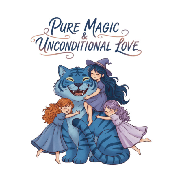 Derpy The Tiger And Bird Kpop Demon Hunters - Kpop Demon Hunters - Pin ...