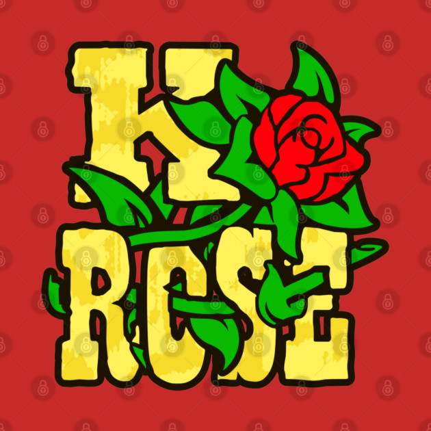 k’rose