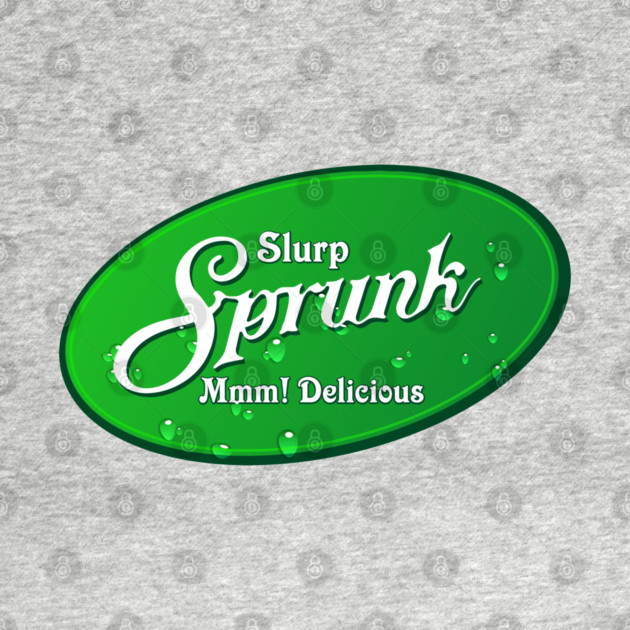 Sprunk Soda - Grand Theft Auto - T-Shirt | TeePublic