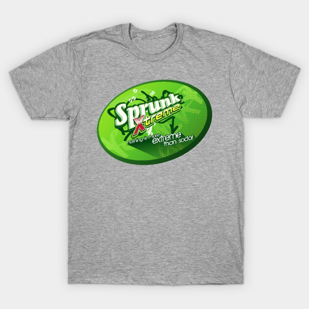 sprunk soda