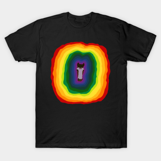 Father Ted My Lovely Horse - Father Ted My Lovely Horse - T-Shirt ...