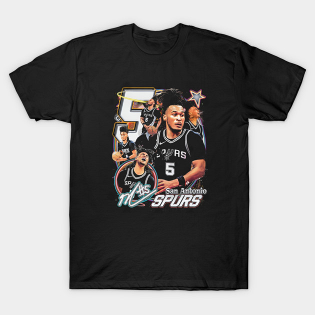 Stephon Castle ROTY - Stephon Castle - T-Shirt | TeePublic