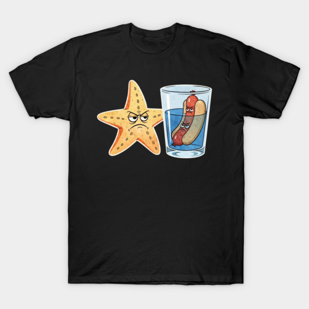 Spongebob Grumpy Patrick and Hotdog - Spongebob Grumpy Patrick And ...