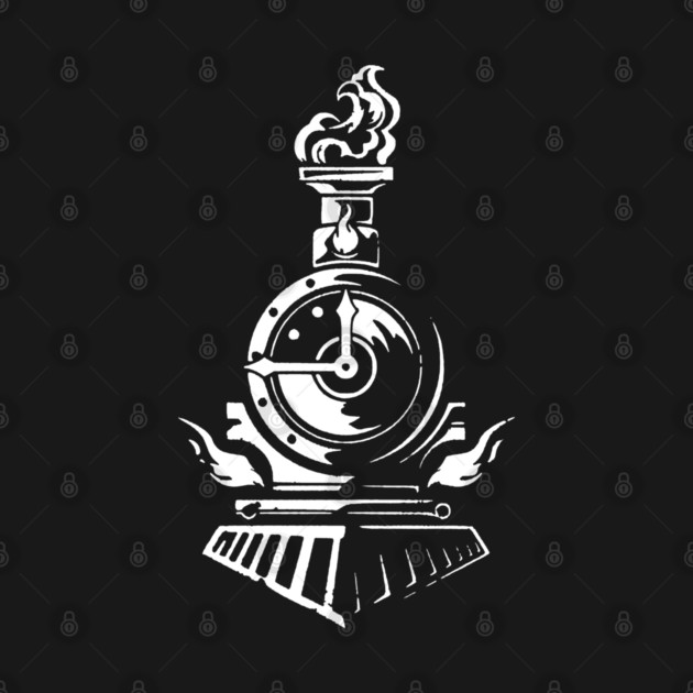 Limbus Company Clock Train - Limbus Company - T-Shirt | TeePublic