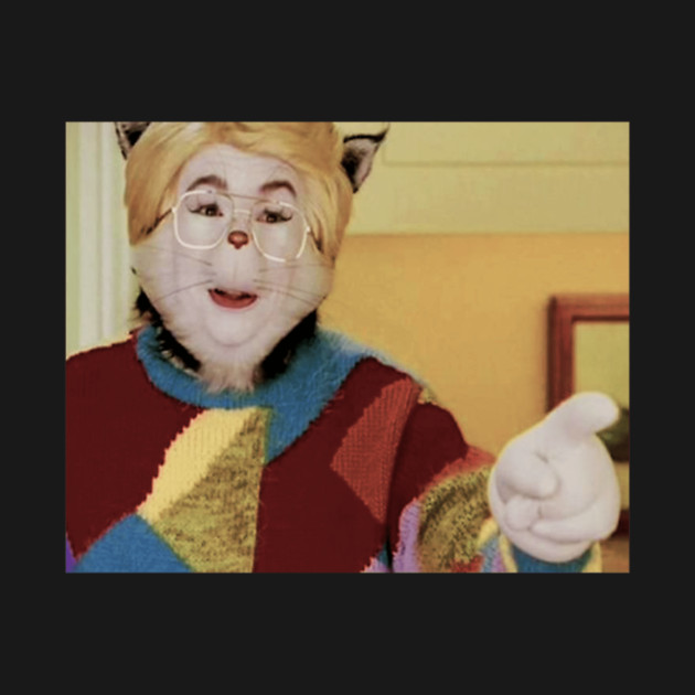 Cat In The Hat Inspired - I'Ll Get You - Ill Get You - T-Shirt | TeePublic