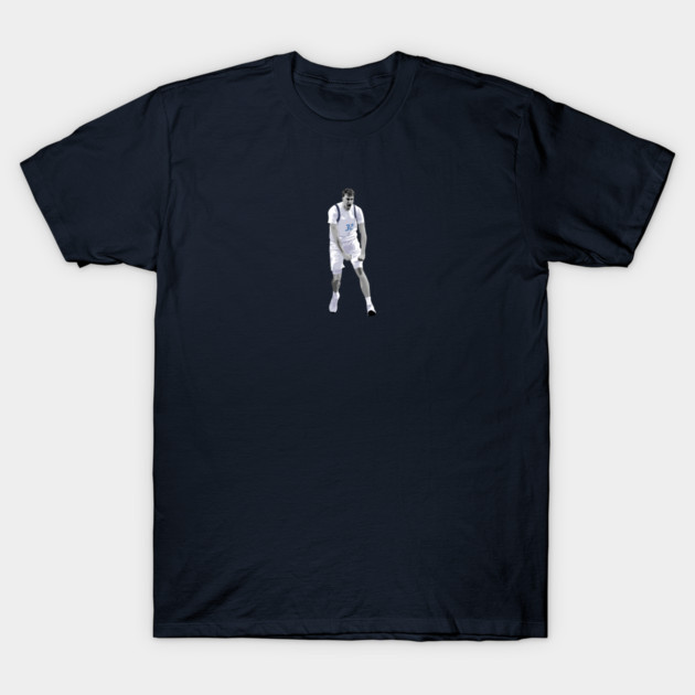 Cooper Flagg Celebration White Silver Qiangy - Cooper Flagg - T-Shirt ...