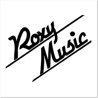 roxy logo design
