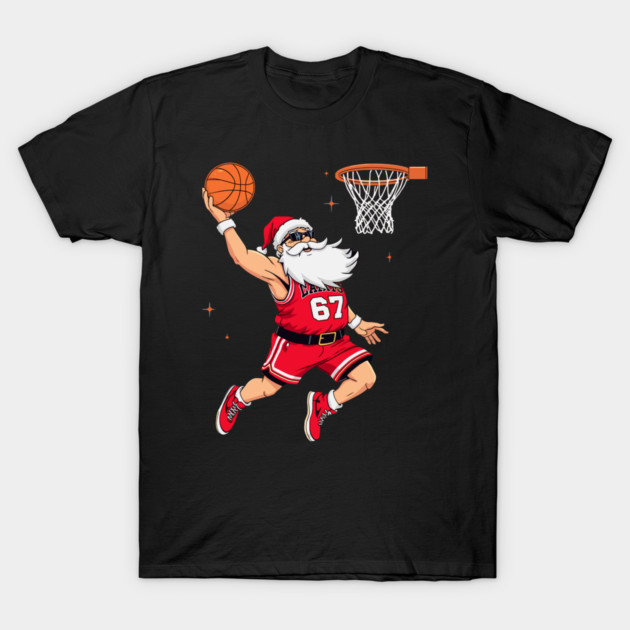 67 basketball Meme - 67 Basketball - T-Shirt | TeePublic