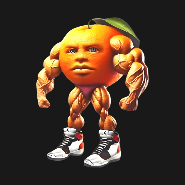 Italian Brainrot Ai-Generated Character Udin Din Din Din Dun - Udin Din ...