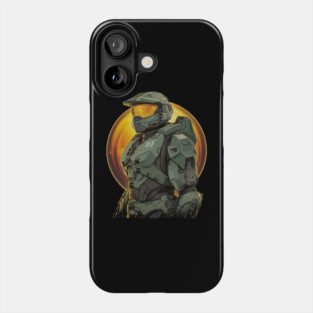 halo cases