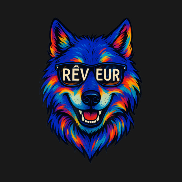 Reveur House Of Dreamers Rca Spirit School - Custom Dreamer House - T ...