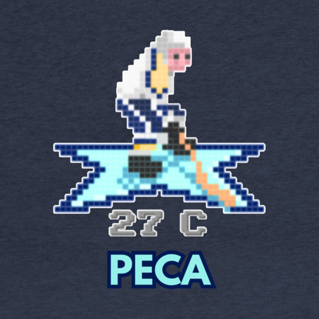 Sabre's Legend Michael Peca as an NHL 94 Character - Buffalo Sabres - T ...