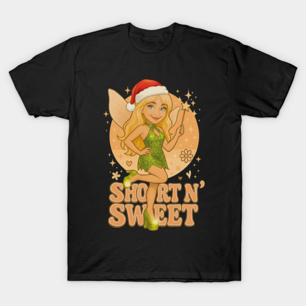 Sabrina Carpenter Short n Sweet Tour Pop Star Concert Christmas ...