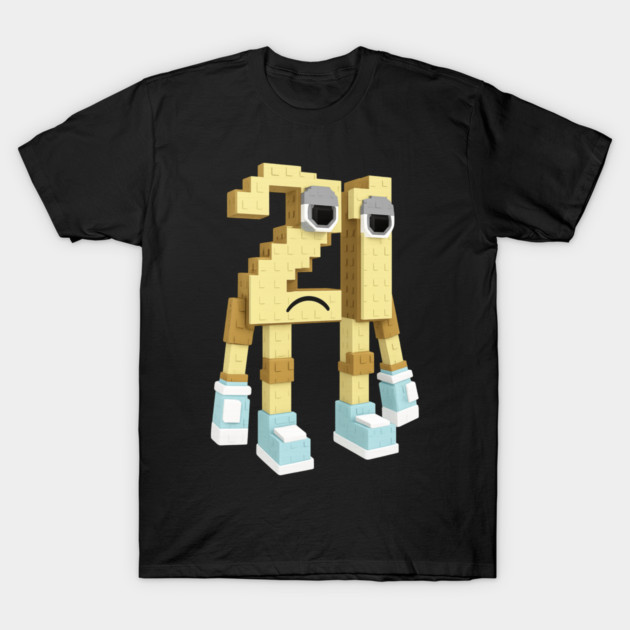 21 Steal a Brainrot Character Italian Brainrot - Steal A Brainrot - T ...