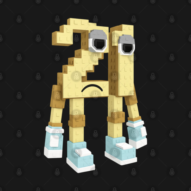 21 Steal a Brainrot Character Italian Brainrot - Steal A Brainrot - T ...