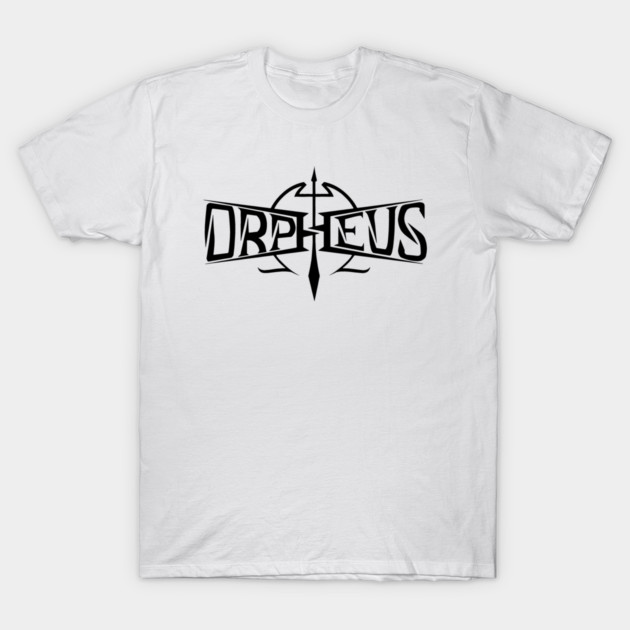 ORPHEUS OMEGA - Orpheus Omega - T-Shirt | TeePublic
