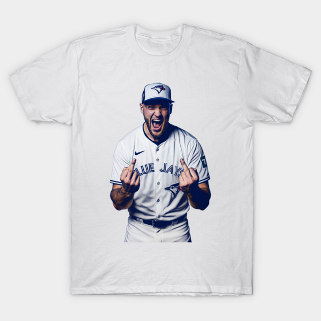 Blue Jays - Trey Yesavage - Trey Yesavage - T-Shirt | TeePublic