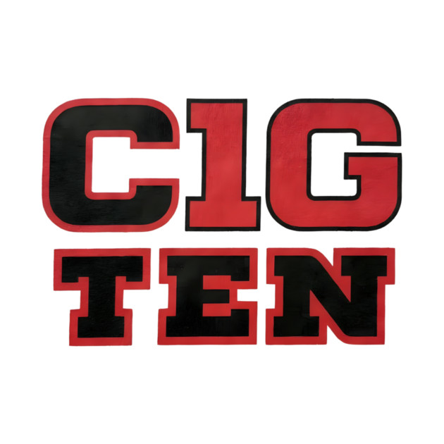Coach Cignetti - Cignetti Apparel - T-Shirt | TeePublic
