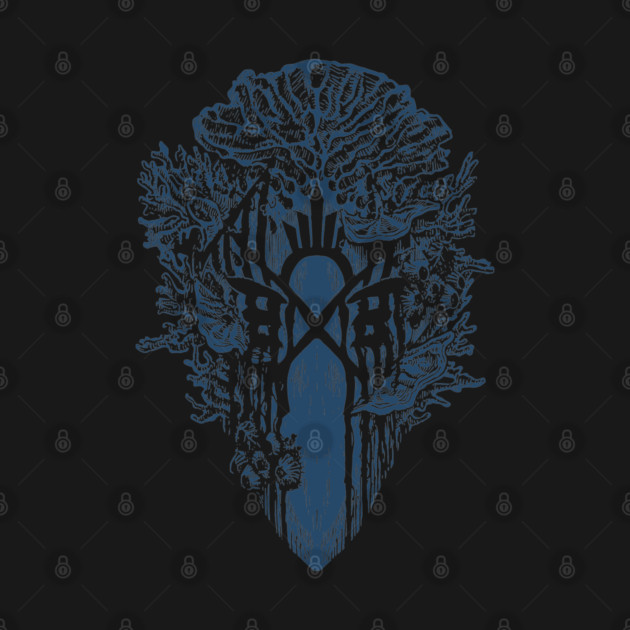 Sleep Token Symbol Art - Sleep Token - T-Shirt | TeePublic