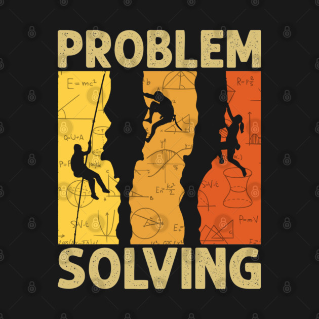 Rock Climbing Problem Solving with Math Art - Climbing Problem Solving ...