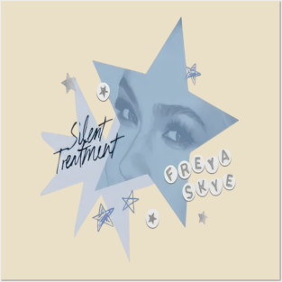 Freya Skye Zombies 3 Posters and Art Prints for Sale | TeePublic